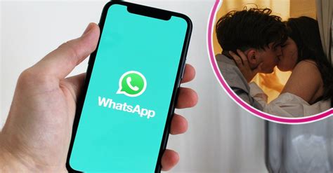 WhatsApp Chat Lock Expert Issues Warning As Adulterers Rejoice