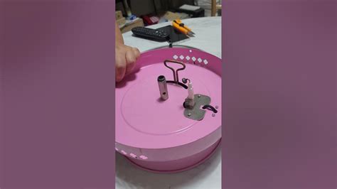 가스버너 노즐 청소 Youtube