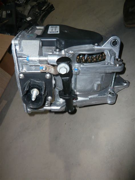 5 7l E Torque Alternator 48 Volt New Take Off Dt 2019 2024