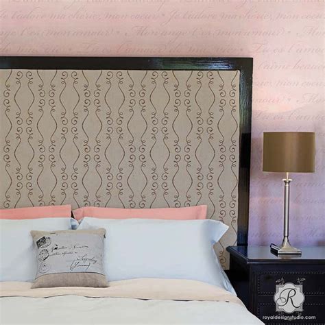Top Rated Stencils On Sale Wall Stencils Floor Stencils Furniture