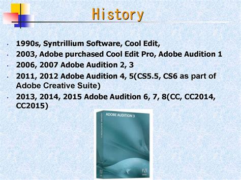 Basic Of Digital Audio Online Presentation