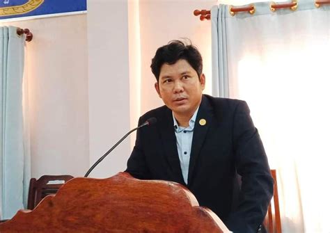 លោកស្រី ហ៊ុន ដានី ៖ «នាយករដ្ឋមន្ត្រីកម្ពុជា សម្តេចតេជោ ហ៊ុន សែន ដាក់ចេញនូវគោលនយោបាយគាំពារសង្គម