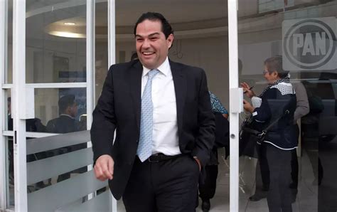 ¿quién Es Enrique Vargas Elegido Del Pan Para Buscar La Gubernatura De