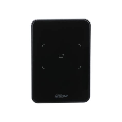 Dahua Access Reader Asr2100a Me Cctv101
