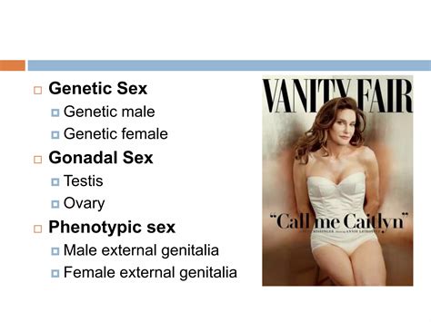 Sex Differentiation Pptx