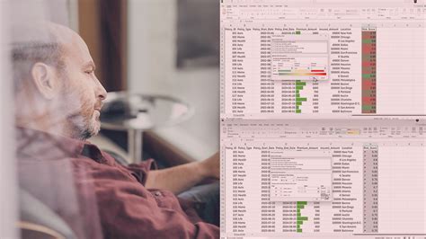 online course conditional formatting in microsoft excel from