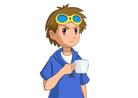 A Second Cup Shinji Holding A Mug Know Your Meme