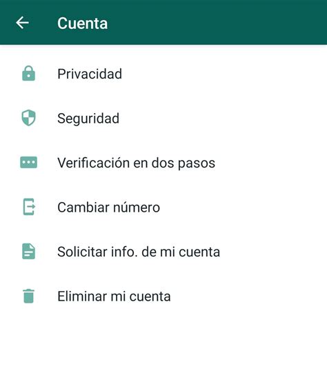Whatsappのプライバシーとセキュリティに最大限の注意を払うためのヒント Infobae