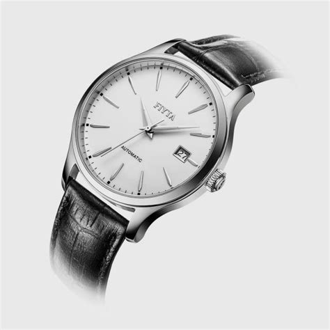 FIYTA Classic 40mm - Black
