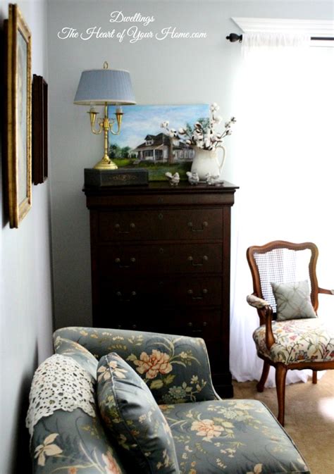 Tweaks In The Guest Room Dwellings The Heart Of Your Home