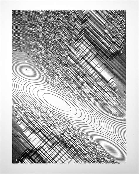 3 Plots From A New Algorithm Im Working On R Plotterart