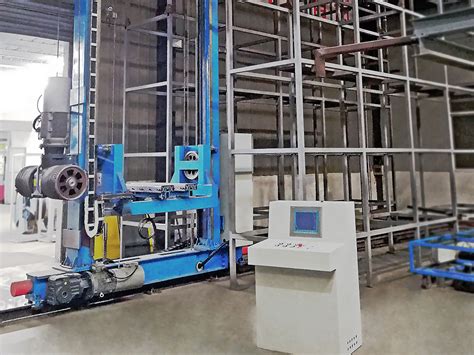 자동창고 제조업체 및 공급업체 묶다