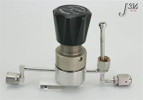 8758 Tescom Pressure Regulator 44 2361 T9 051 J316gallery
