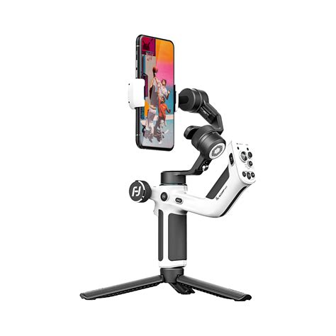 A Simple Guide To Feiyutechs Phone Gimbals