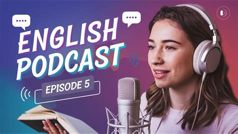 English Learning Podcast Day 5 Mastering Sentence Structure And Daily