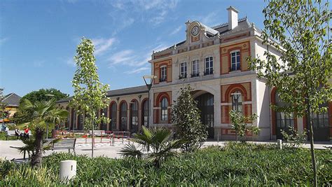 Виши: знаменитый город-курорт французских королей - Сайт о путешествиях
