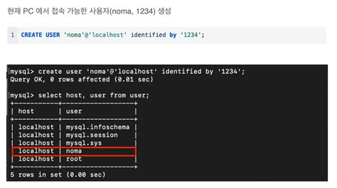 Sql 기초정리 1