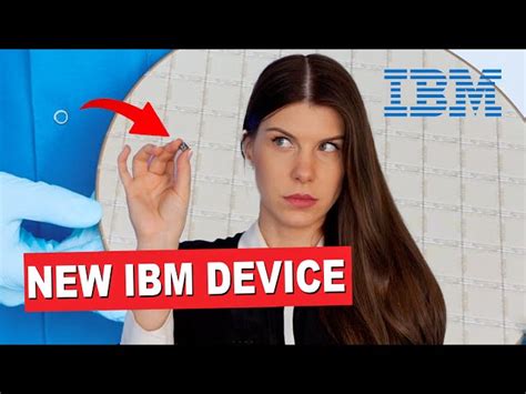 New Ibm Device Accelerates Ai With Chemistry Franks World Of Data Science And Ai