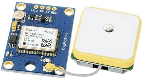 Makerobot Education Gps Module Interfacing With Raspberry Pi