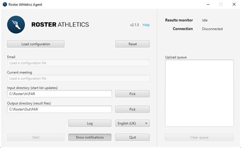 Timetronics Argus Integration Roster Athletics
