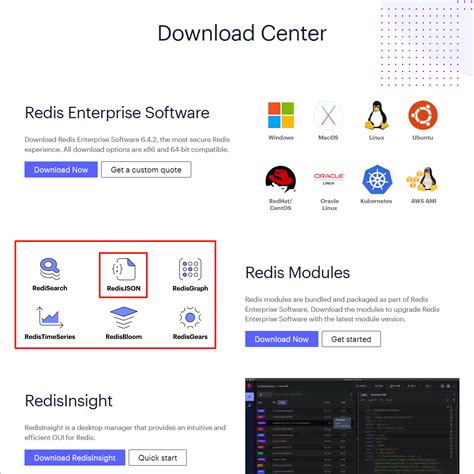Redisjson 小四先生的云 Redisjson 小四先生的云