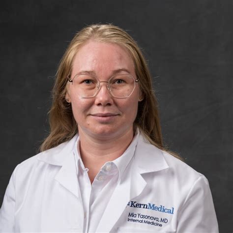 Residents Kern Medical