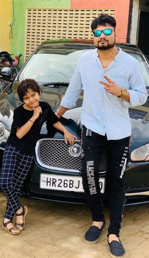 KD Desi Rock Wiki Age Wife Family Biography More WikiBio