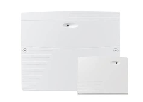 Texecom Veritas R8 Plus Alarm Panel With Led Keypad