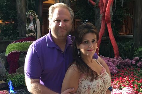 Former Chipwich Exec Sues Ex For 25m Over Sex For Visitation Claim