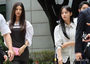 어도어 뉴진스 분쟁 합의 못해 조정 속행…법원 내달 재시도 종합2보