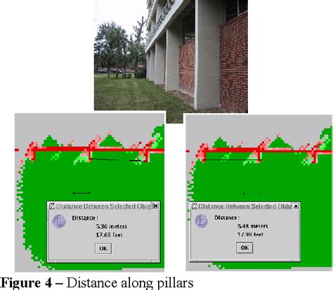 Figure 4 From Implementation Of A Sensor Fusion Based Obstacle