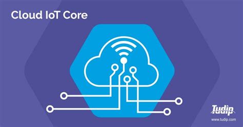 Blog Google IoT Core A Fully Managed Service Overview Tudip