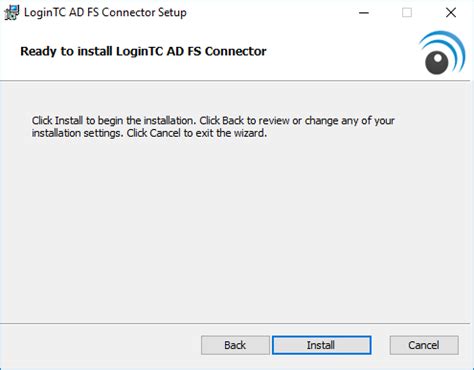 FA For AD FS On Windows Server And