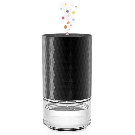 15 Best Waterless Essential Oil Diffusers To Enhance Your Space Without The Mess Aromatherapy