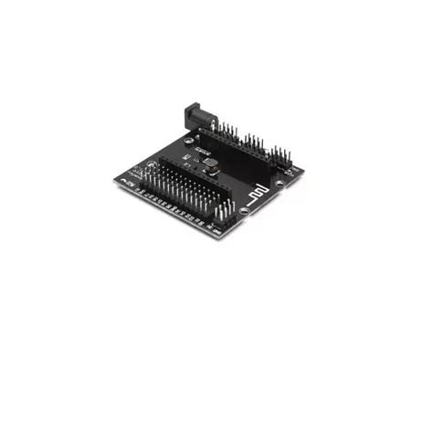 Shield Nodemcu Base Esp
