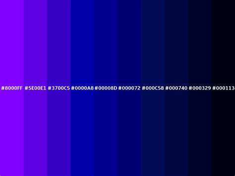 rgb 128 0 255 color