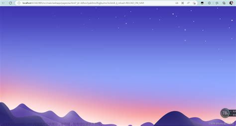 Htmlcss设置网页背景 Toy模板网