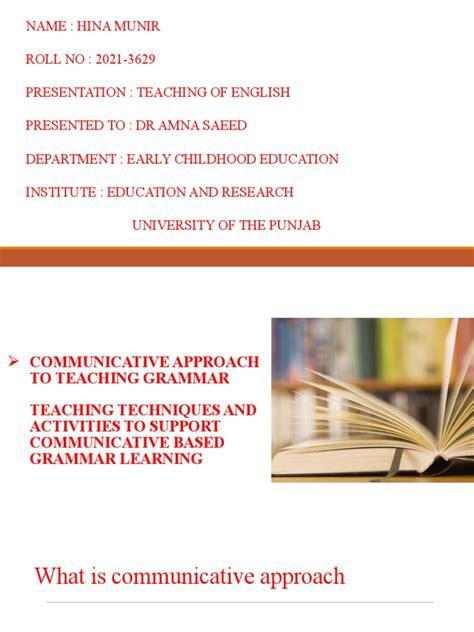 english language dr amna saeed autosaved pdf learning fluency