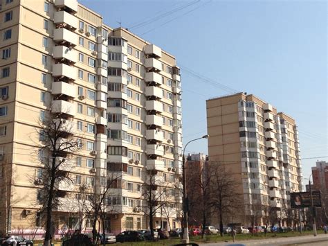 Серия ПД4 варианты перепланировок планировки БТИ