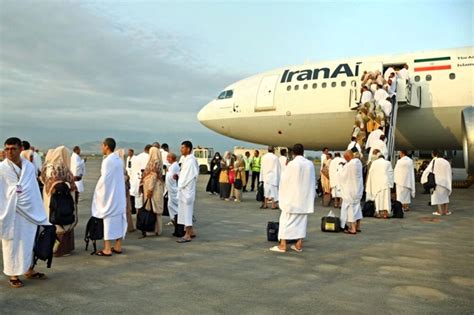استئناف رحلات العمرة للإيرانيين لأول مرة منذ 8 سنوات اندبندنت عربية