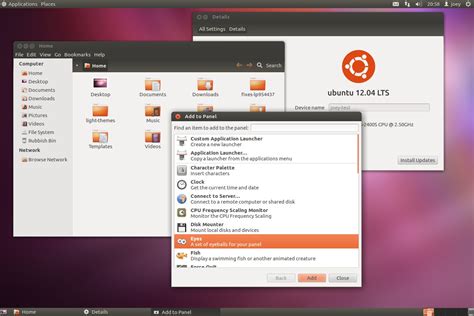 GNOME Classic In Ubuntu It S Like Nothing Ever Changed OMG Ubuntu