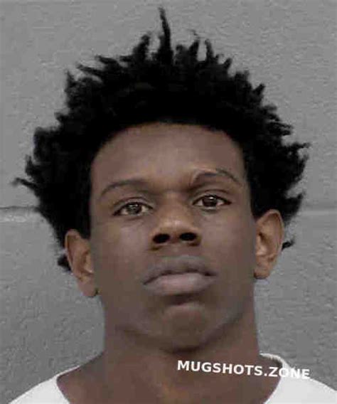 Gantt Tashawn Devon 06162021 Mecklenburg County Mugshots Zone