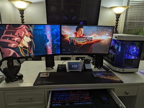 New Build Incoming R Hyte