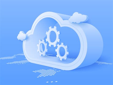 Leveraging Cloud Management Platforms For Enhanced Operational Efficiency Vast