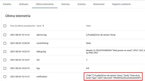 How To Access Timeseries Values Of Type String Or Json In The Widget Subscription · Issue 5143