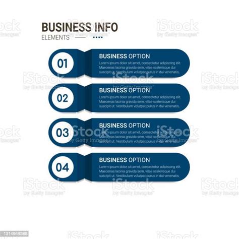 인포그래픽 디자인 벡터 및 마케팅 아이콘은 워크플로 레이아웃 다이어그램 연례 보고서 웹 디자인에 사용할 수 있습니다 0명에 대한 스톡 벡터 아트 및 기타 이미지 Istock