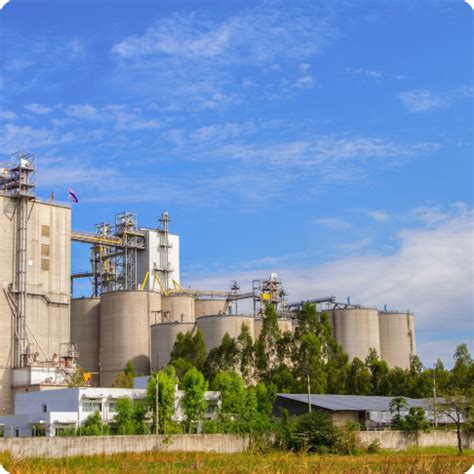 Raw Material Processing Plant Manufacturers Suppliers Exporter NNT