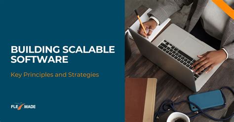 How To Scale Your Software With Flexmade Flexmade Posted On The Topic