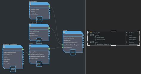 Blendshape Conversion Not Working Audio2face Closed Nvidia