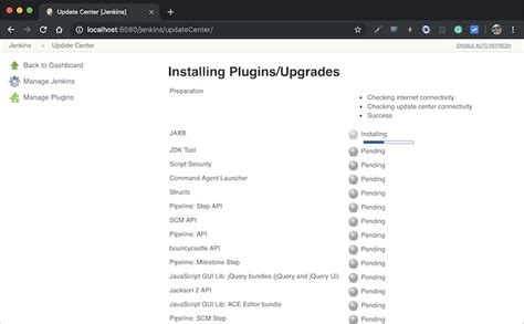 Install Pipeline Plugin In Jenkins Huong Dan Java